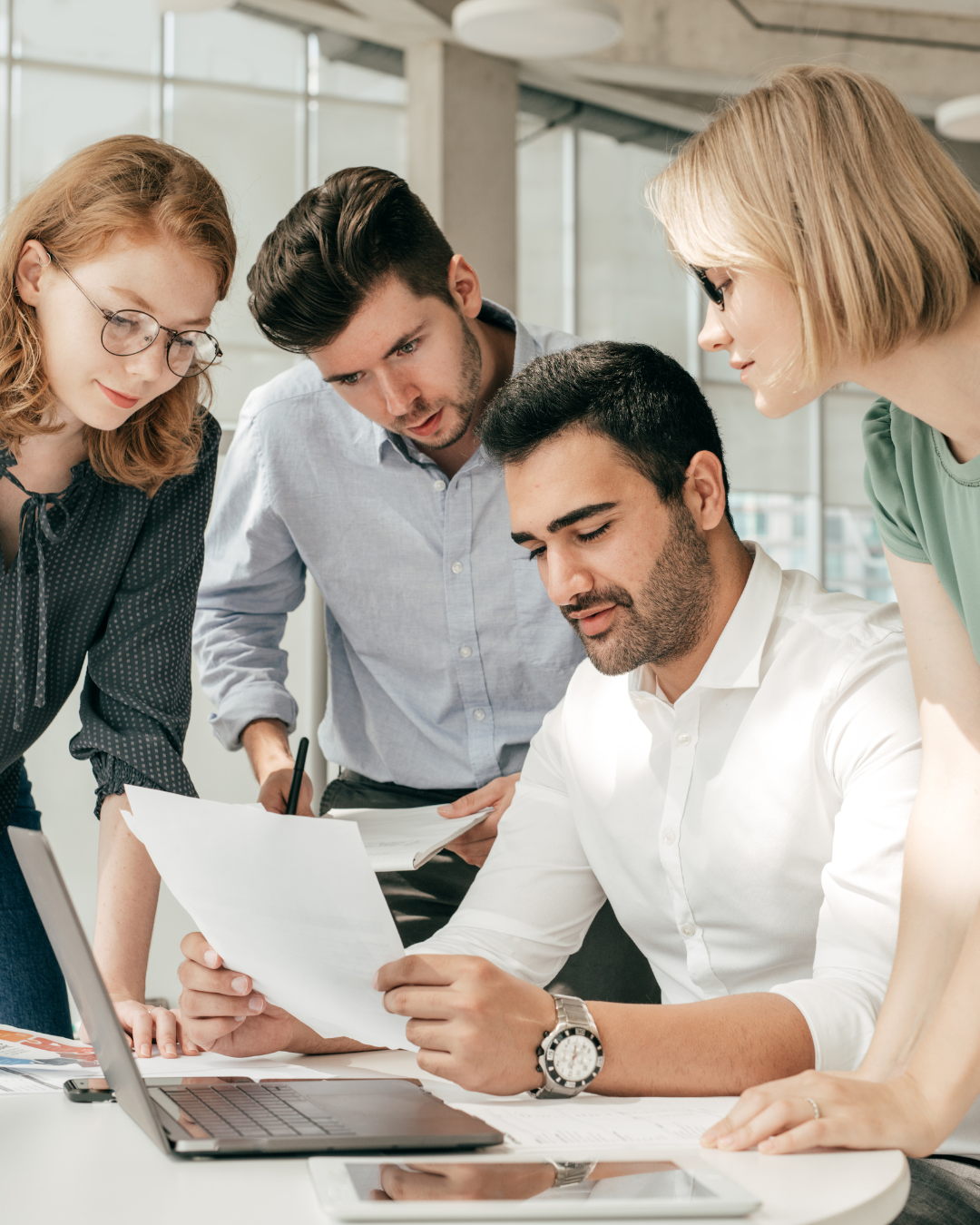 Potenciar la experiencia de tus colaboradores con beneficios